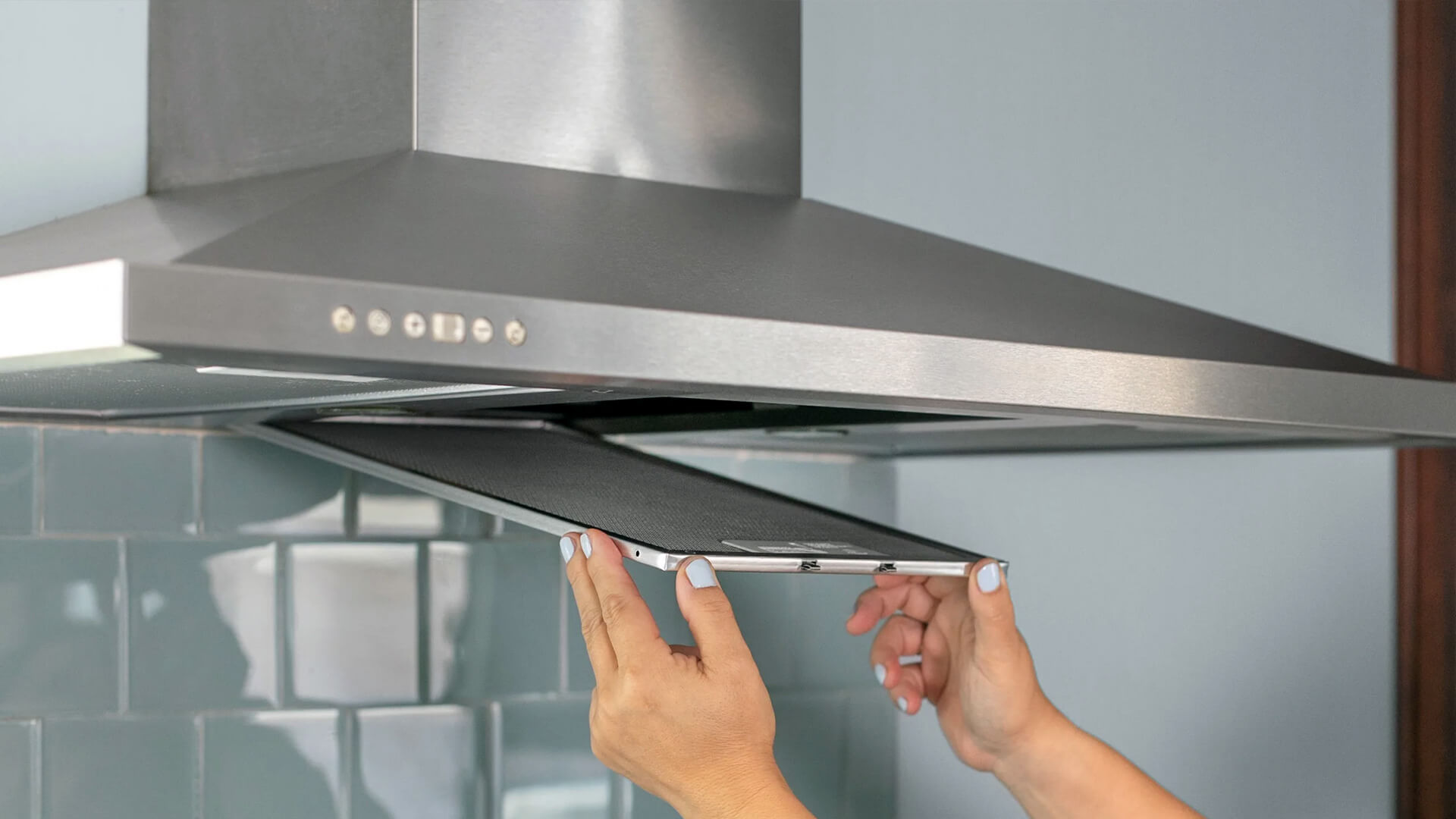 Why Is A Range Hood Important For Your Kitchen? - Rise Up Electrical