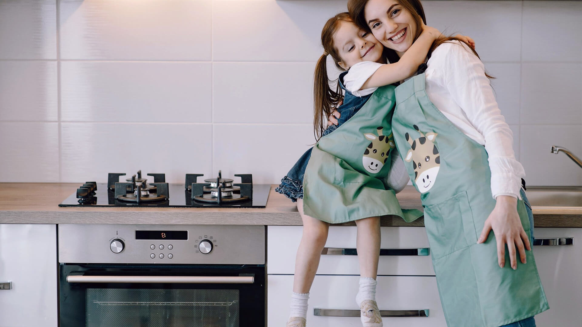 Tips for Kitchen Electrical Safety - Rise Up Electrical